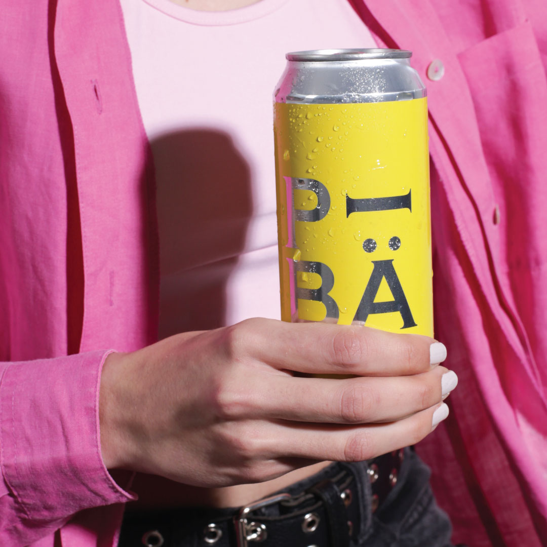 PIBÄ Street Gourmet