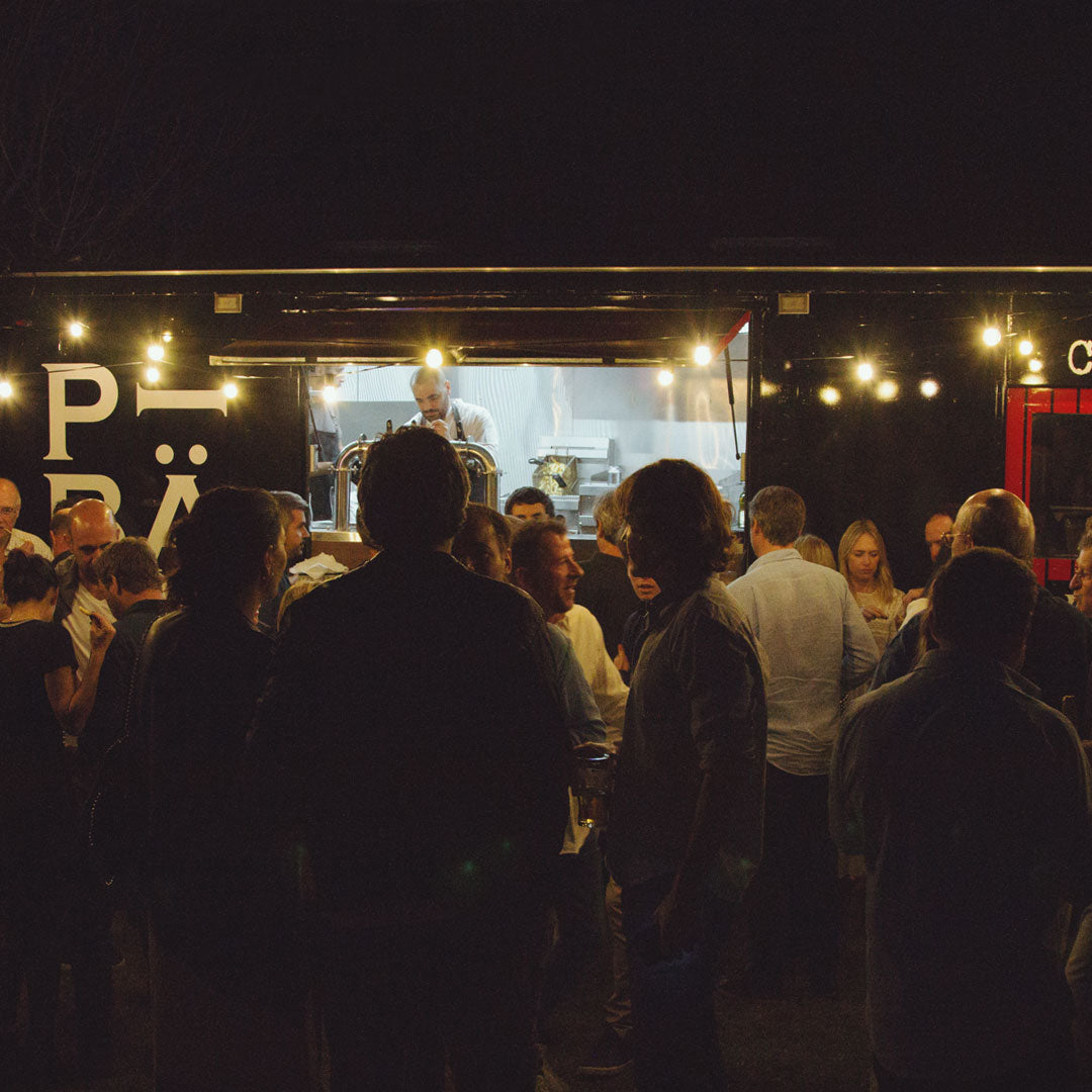 PIBÄ Street Gourmet