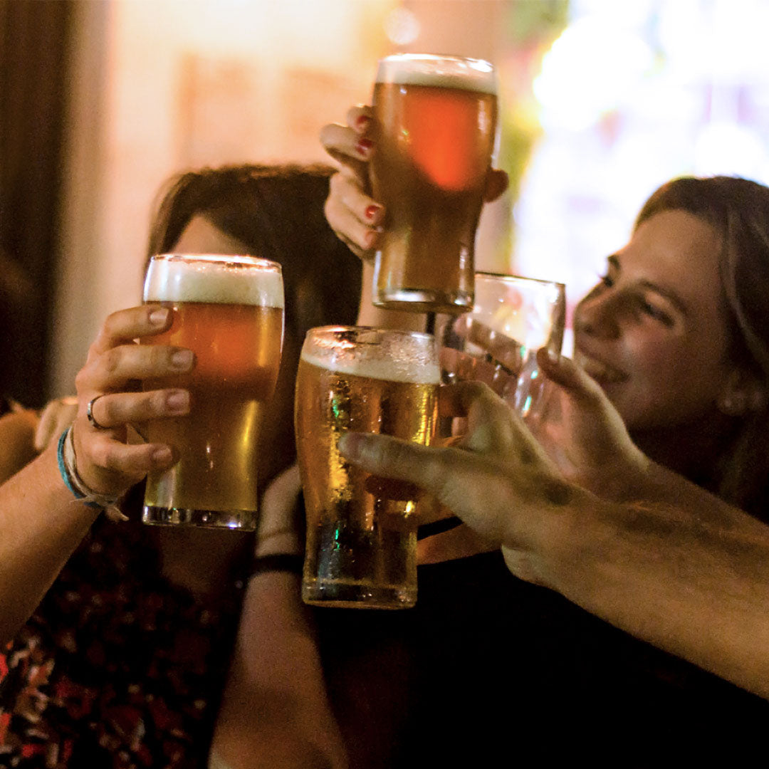 PIBÄ Street Gourmet