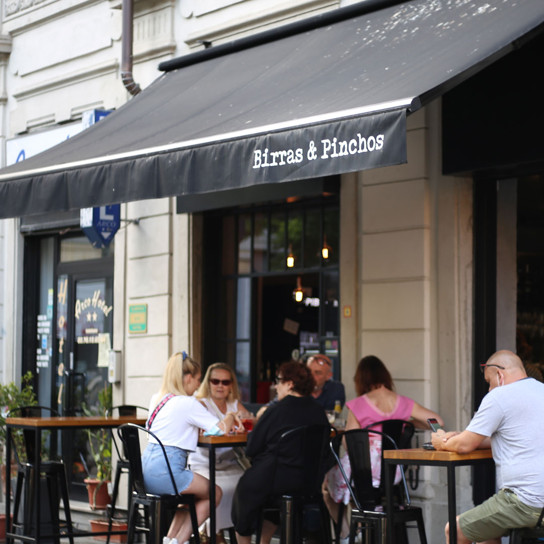 PIBÄ Street Gourmet